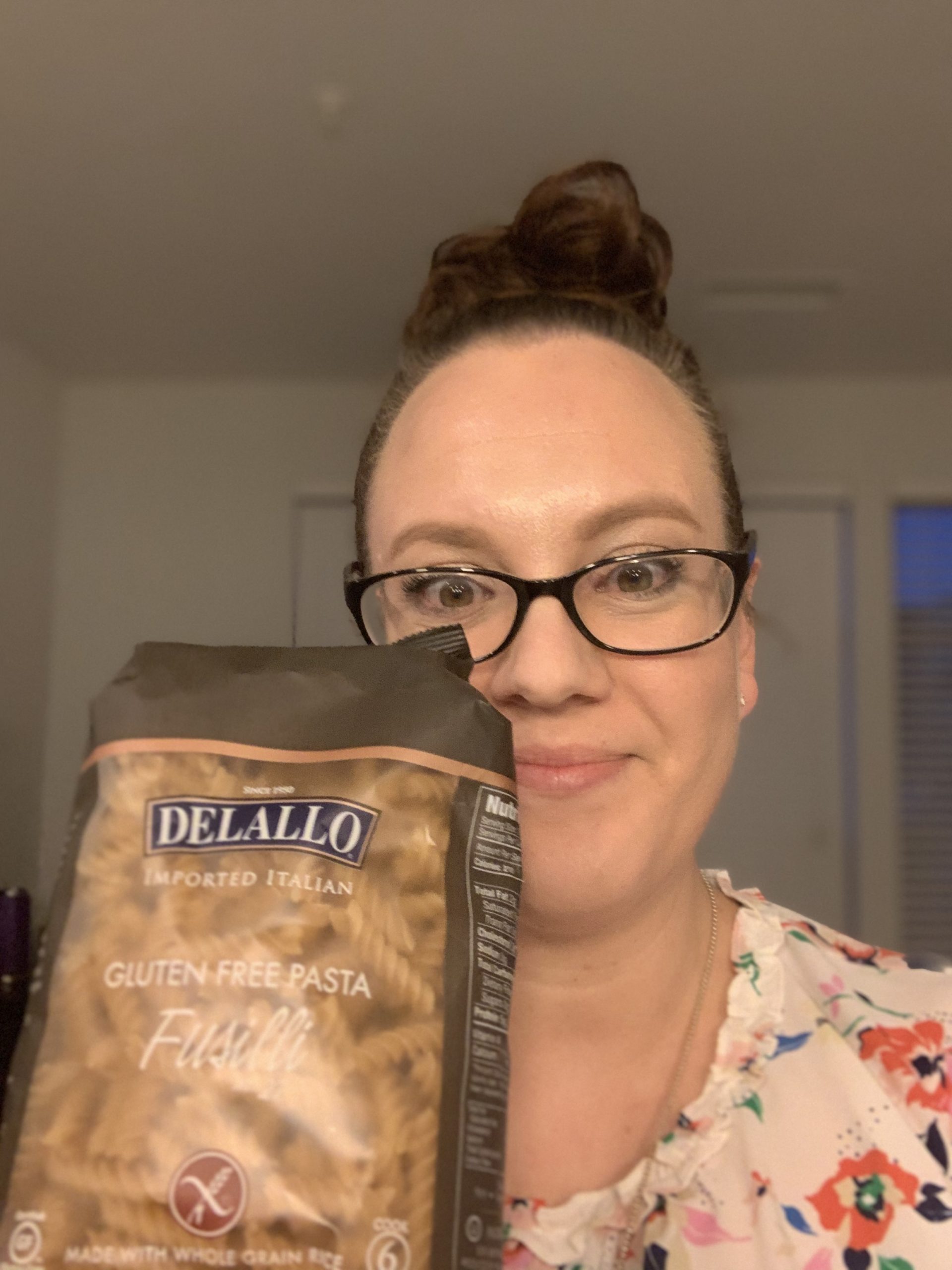 Meghann's Favorite Things - Gluten Free Addition | Lab Tests