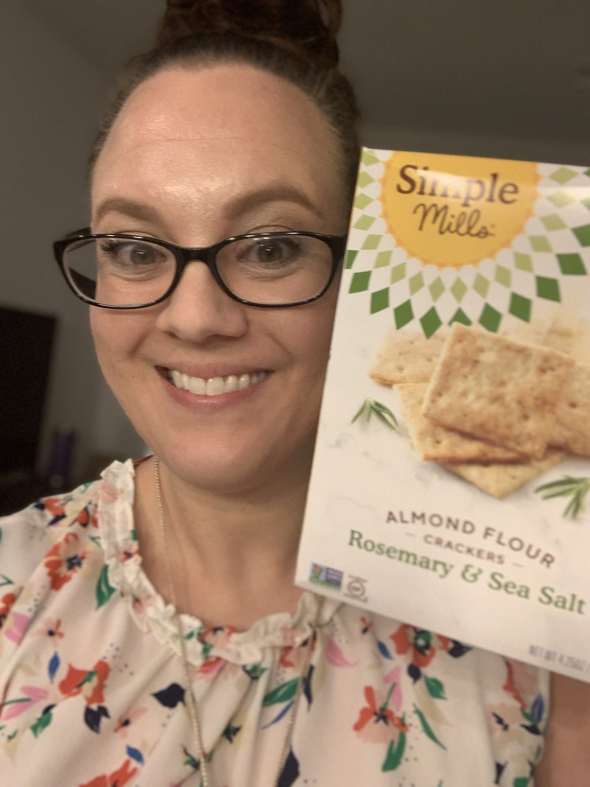 Meghann's Favorite Things - Gluten Free Addition | Lab Tests