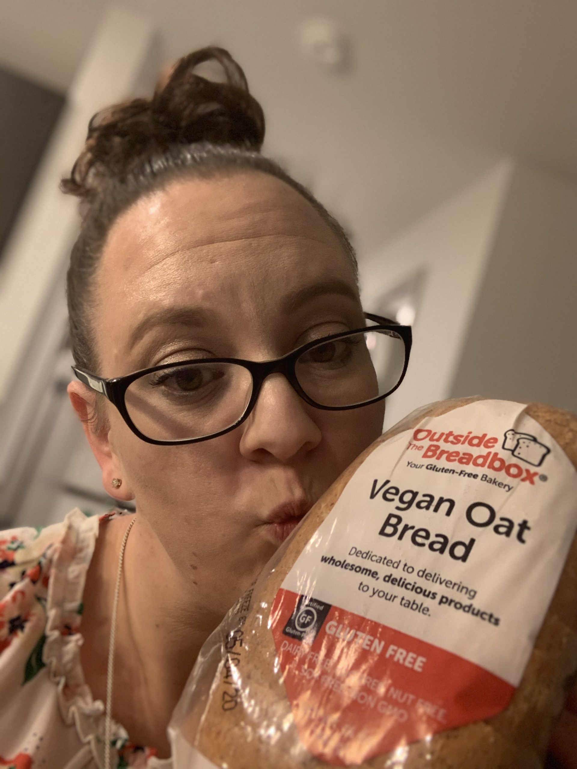 Meghann's Favorite Things - Gluten Free Addition | Lab Tests